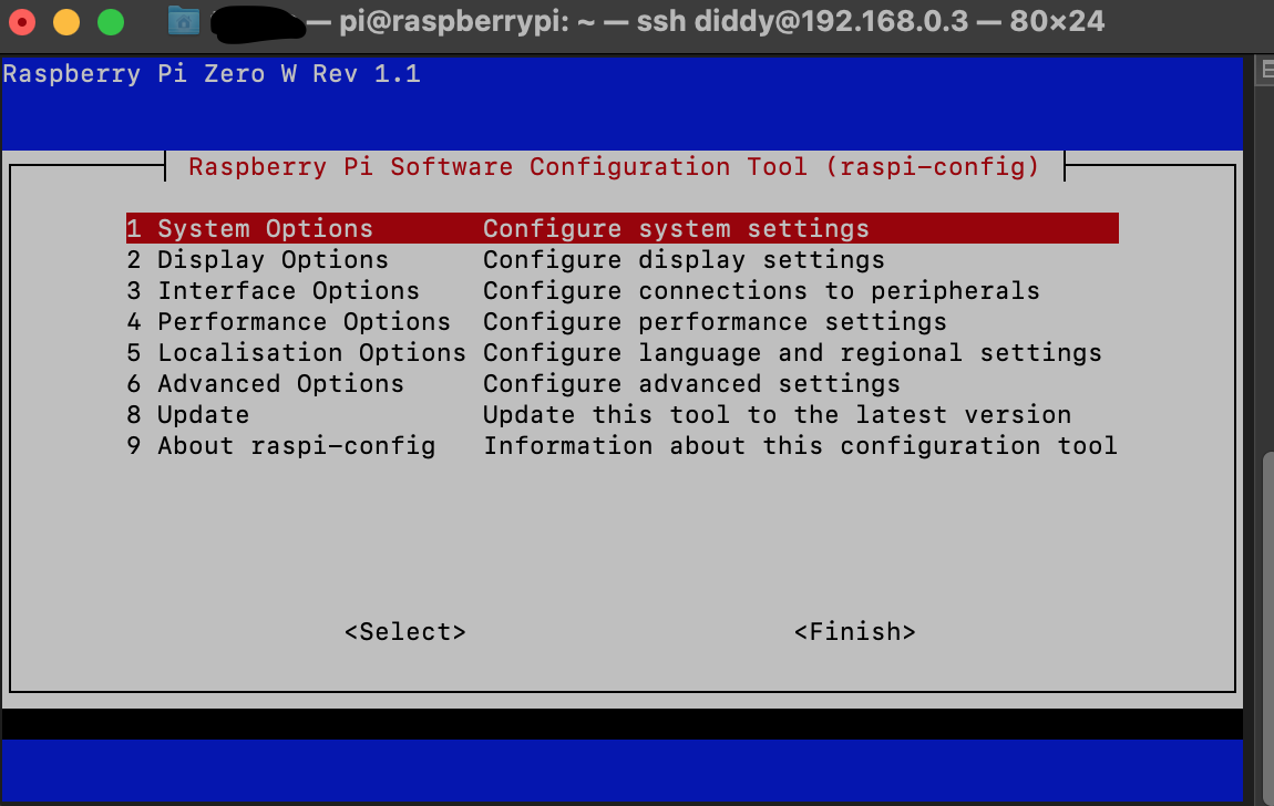 Setup a headless Raspberry Pi (Wifi & SSH) – DailyCompute