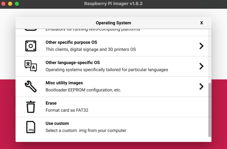 Proxmox on Raspberry Pi 4 (Pimox Install) – DailyCompute