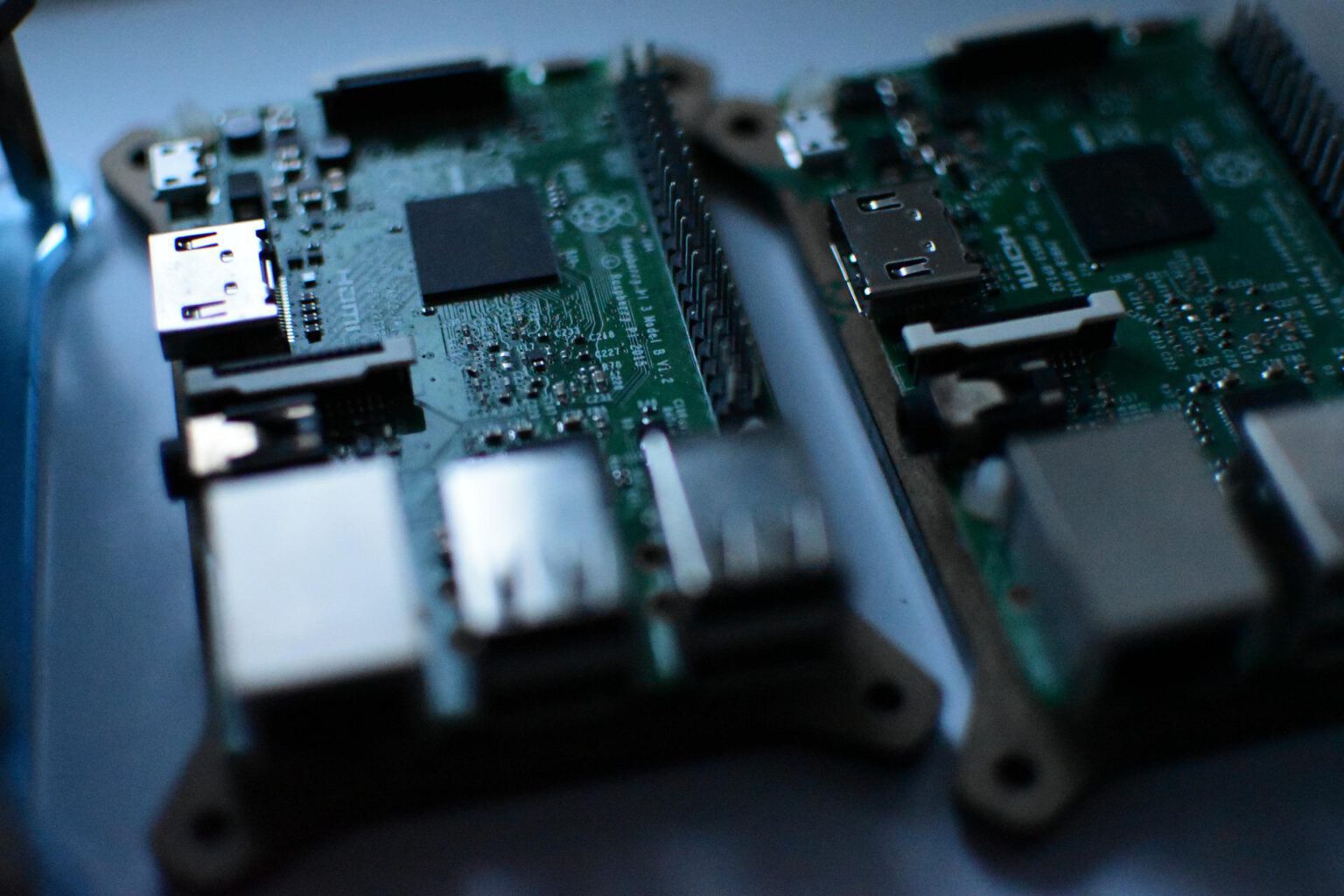 Proxmox on Raspberry Pi 4 (Pimox Install) – DailyCompute