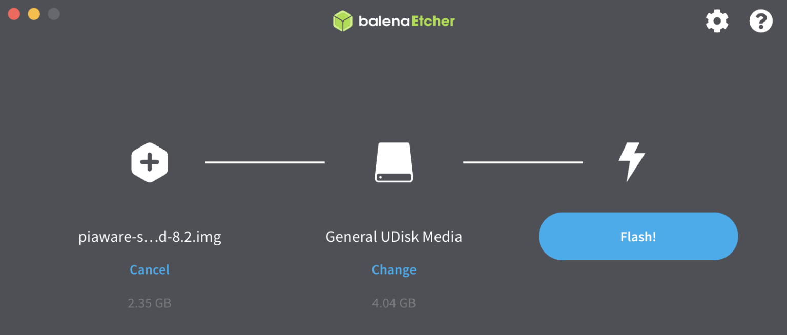 Track planes with a Raspberry Pi (PiAware w/ MLAT) – DailyCompute