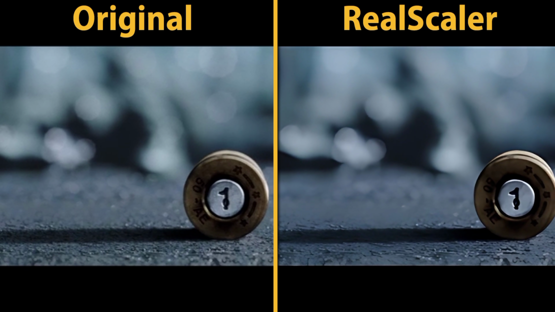 Video upscaling made easy (BSRGAN vs. Real-ESRGAN) – DailyCompute