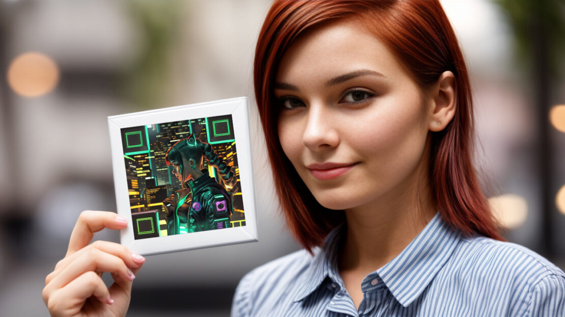 Create beautiful QR codes with Stable Diffusion – DailyCompute